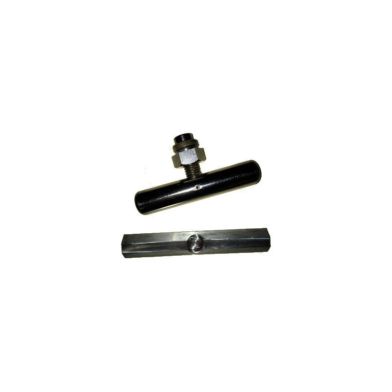Vault Table Spin Lock Kit with Spacer – Midwest Gym Supply