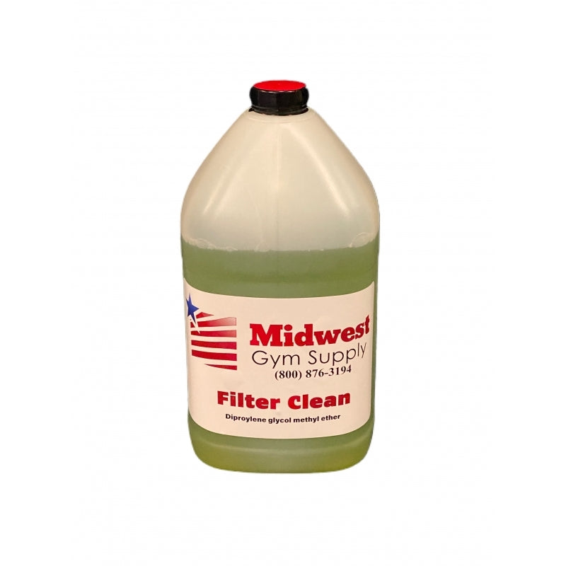 Filter Clean – Midwest Gym Supply