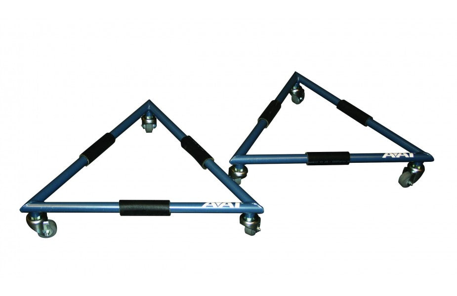 Apparatus Dollies – Midwest Gym Supply