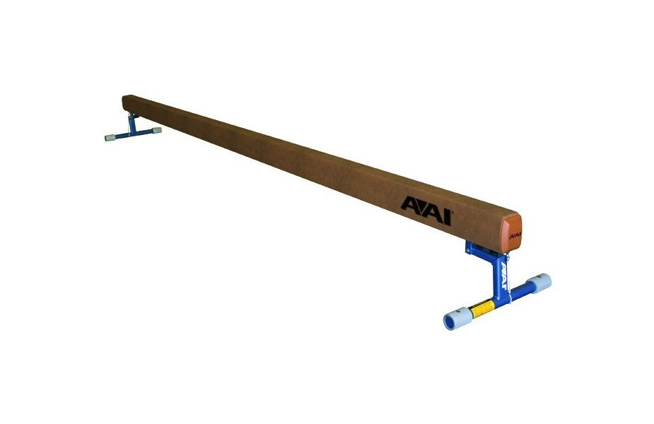 CLASSIC™ Low Reflex Training Balance Beam – Midwest Gym Supply