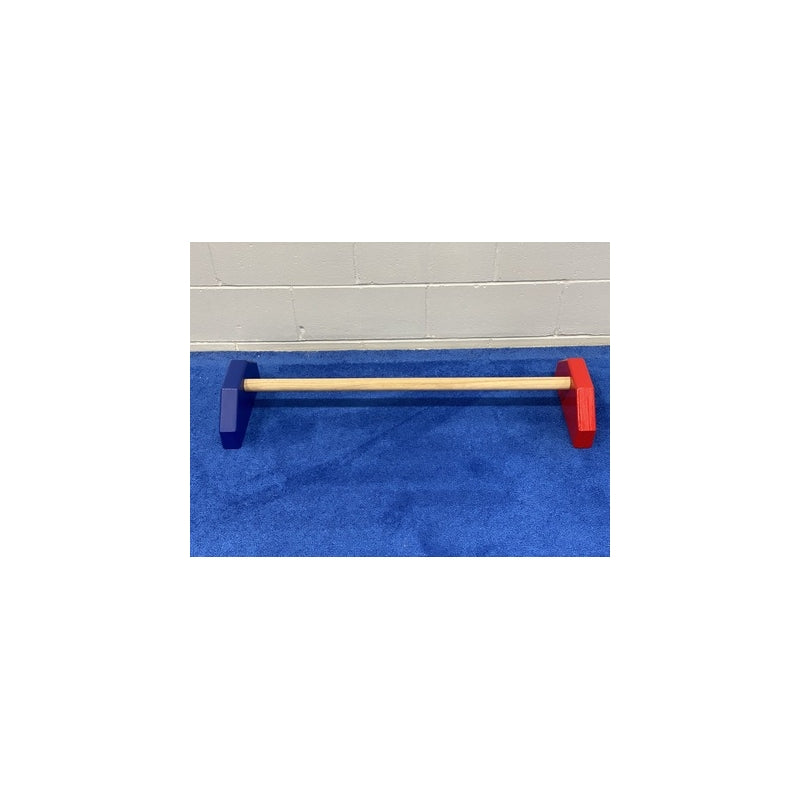 MGS Handstand Bar – Midwest Gym Supply