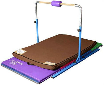 Junior Bar Pro Bundle 2 – Midwest Gym Supply