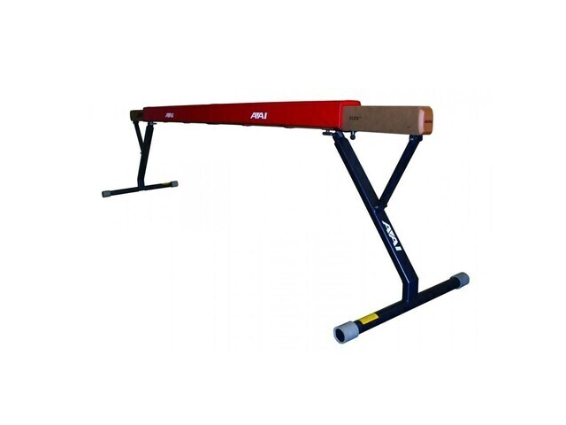 Balance Beam Pad – Midwest Gym Supply