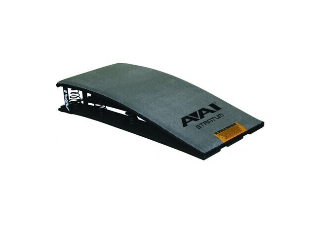 STRATUM® Vault Board – Midwest Gym Supply