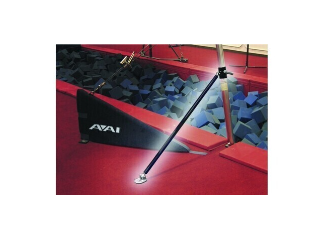 AAI UTB Stabilizer Braces (Pair) | Gym Hardware – Midwest Gym Supply